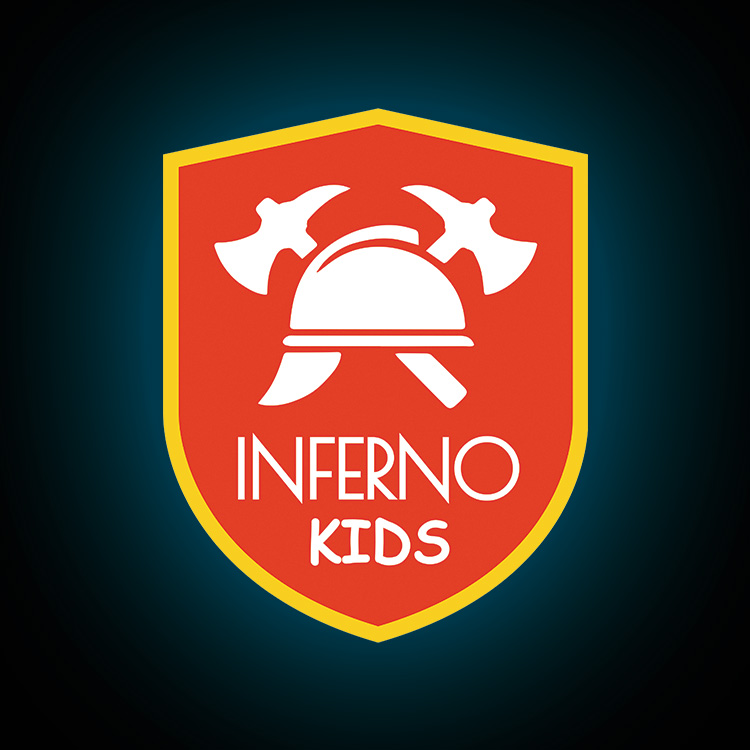 INFERNO KIDS • De brandweer escape room voor kinderen